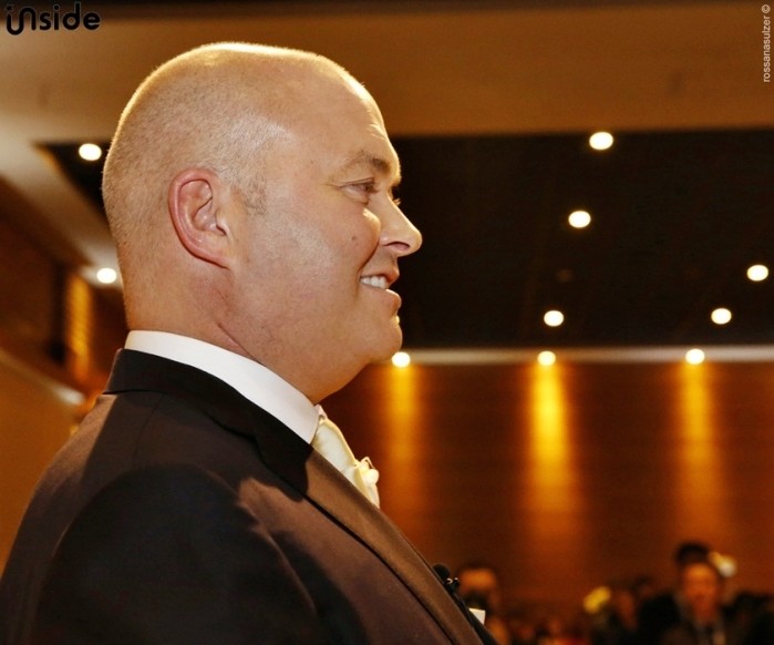 Eric Van de Weghe: The Spy Who Went Rogue - KIAR. Kazakhstani ...