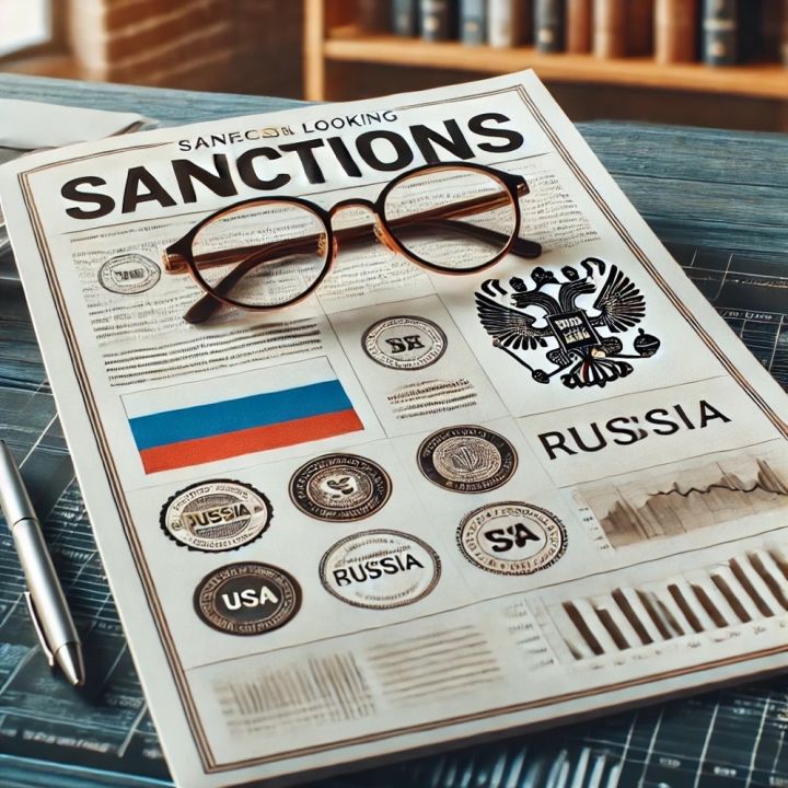 Central Asia’s Crucial Role in Russia's Evasion of Sanctions in Report ...